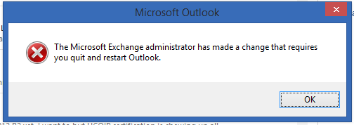 MapiHttp in Exchange 2013 SP1 | Jaap Wesselius