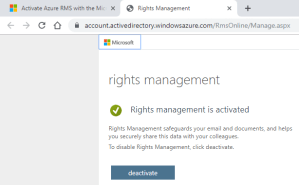 Office 365 Message Encryption OME | Jaap Wesselius