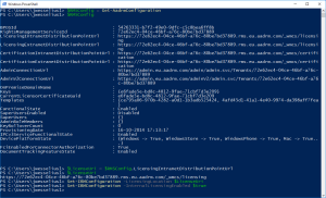 Office 365 Message Encryption OME | Jaap Wesselius