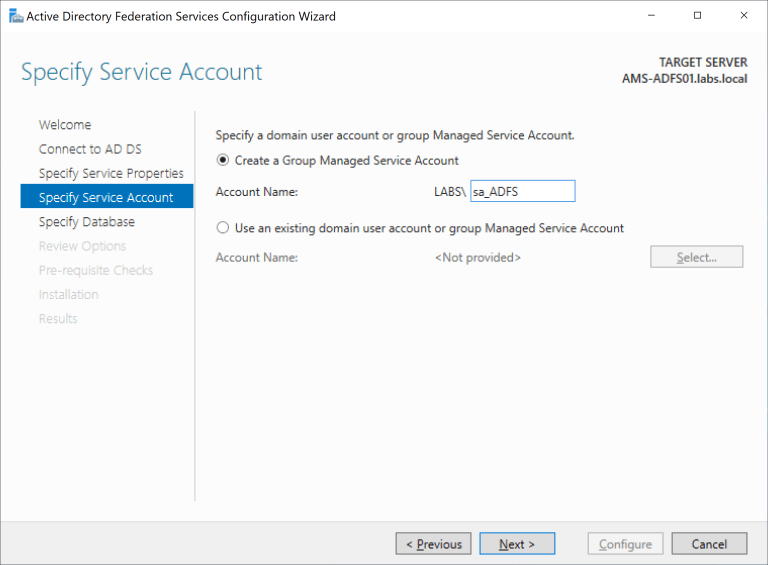 Implementing Active Directory Federation Services step-by-step | Jaap ...