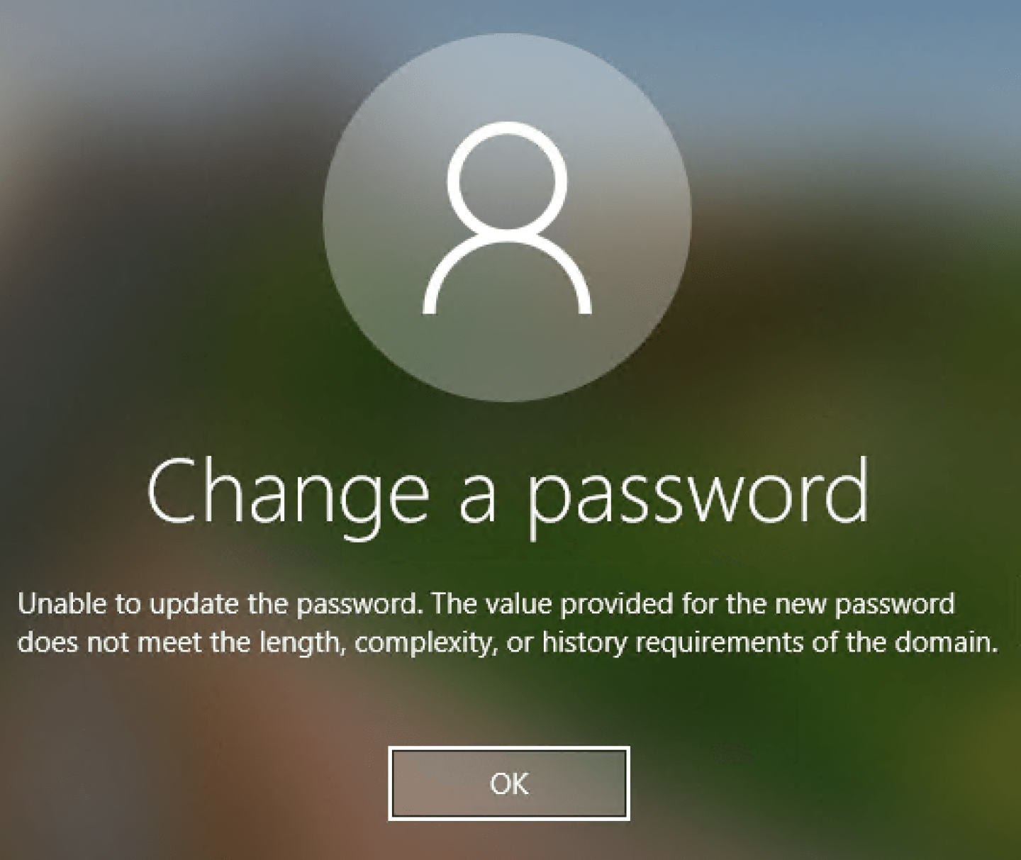 on-Premises Azure Active Directory Password Protection | Jaap Wesselius