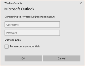 Basic Authentication in Office 365 Part I | Jaap Wesselius