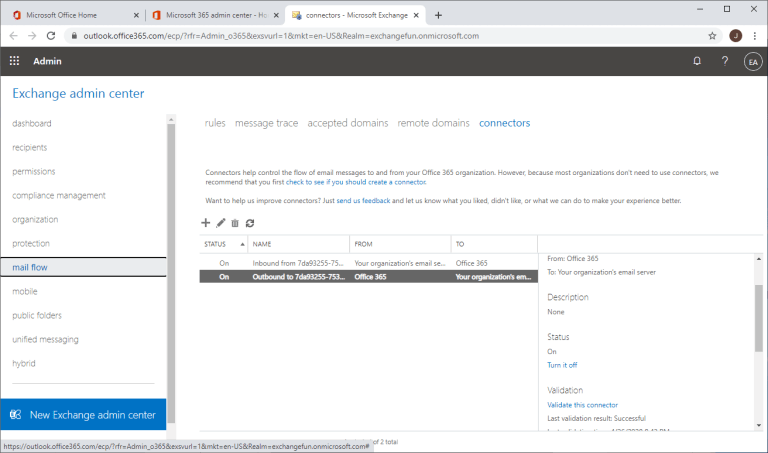 Remove Exchange Hybrid Configuration | Jaap Wesselius