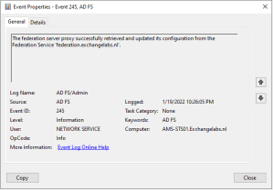 Implementing Active Directory Federation Services step-by-step | Jaap ...