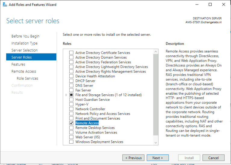 Implementing Active Directory Federation Services step-by-step | Jaap ...