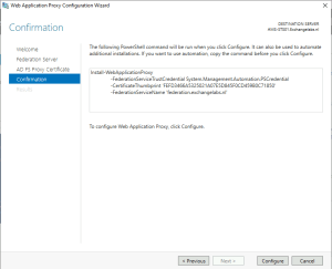 Implementing Active Directory Federation Services step-by-step | Jaap ...