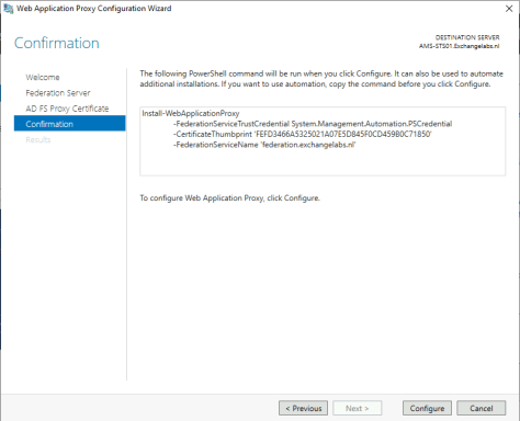 Implementing Active Directory Federation Services step-by-step | Jaap ...