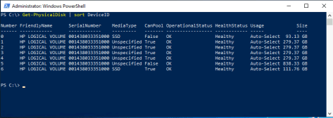 Installing and Configuring MetaCache Database (MCDB) | Jaap Wesselius