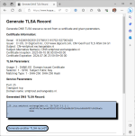 DNSSEC and DANE support in Exchange server and Exchange Online | Jaap ...